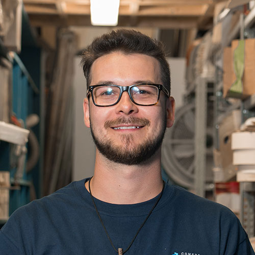 Notre équipe - Construction Buram